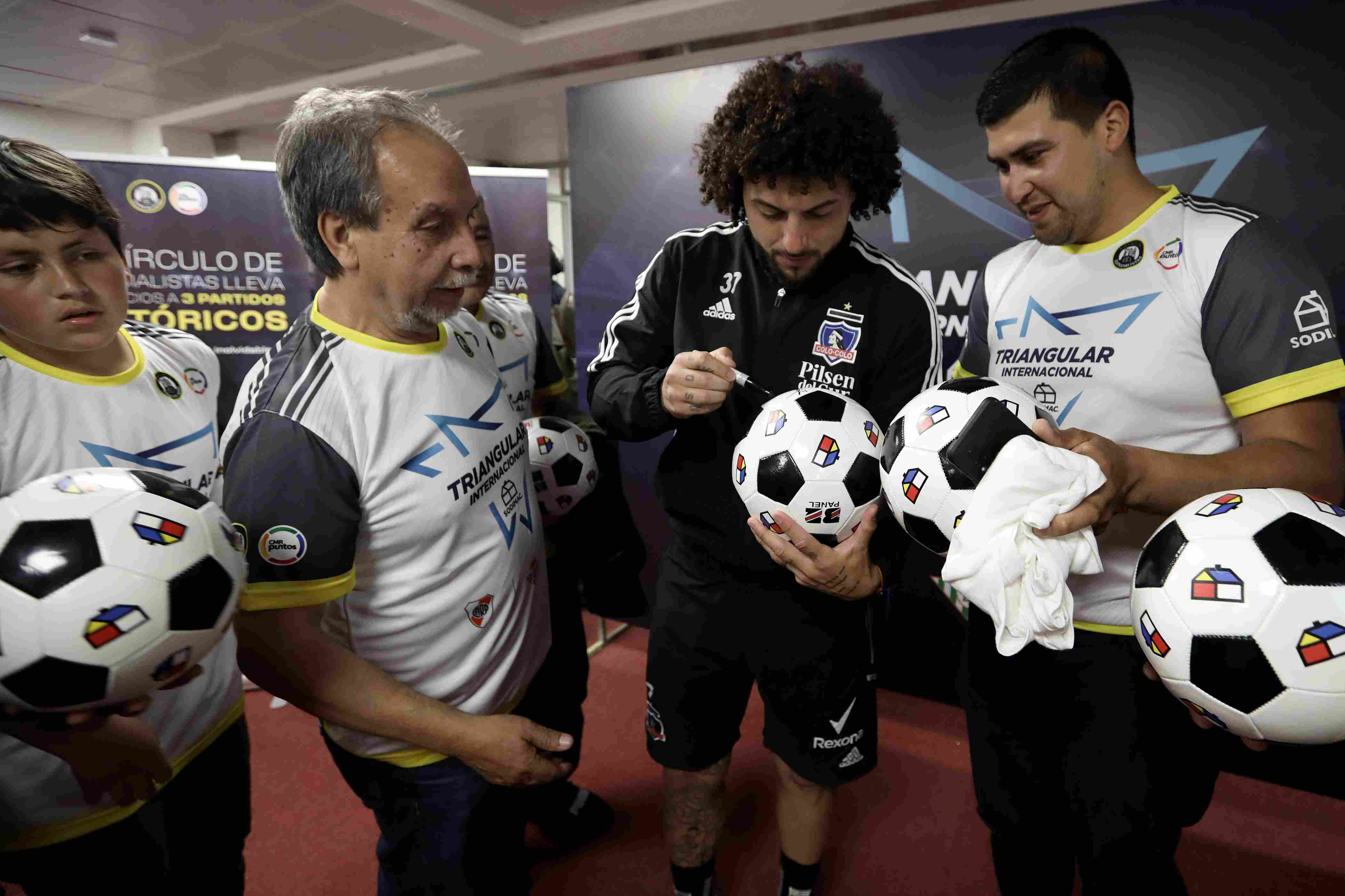 Galeria Triangular Sodimac - Sodimac Constructor