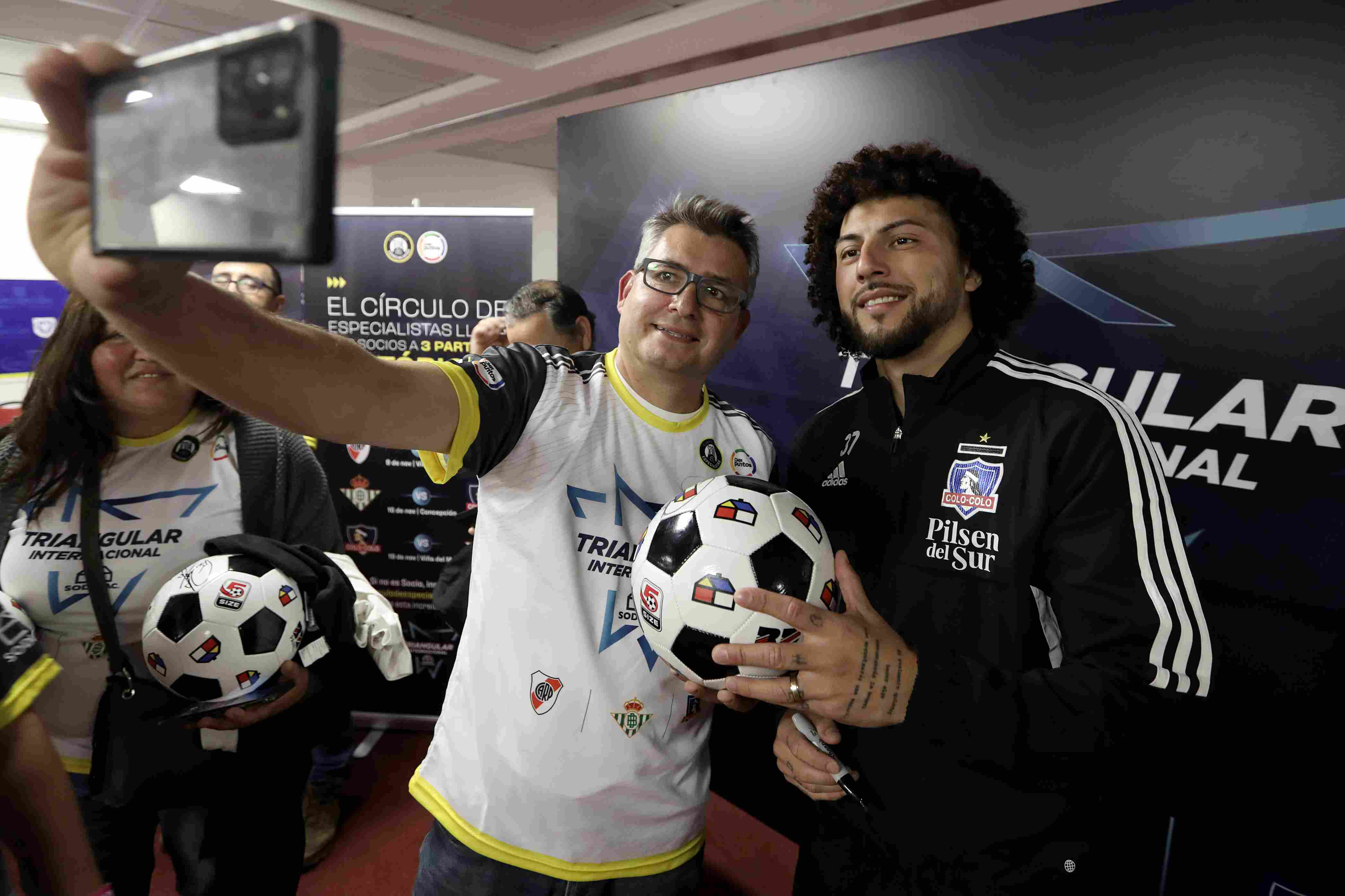 Galeria Triangular Sodimac - Sodimac Constructor