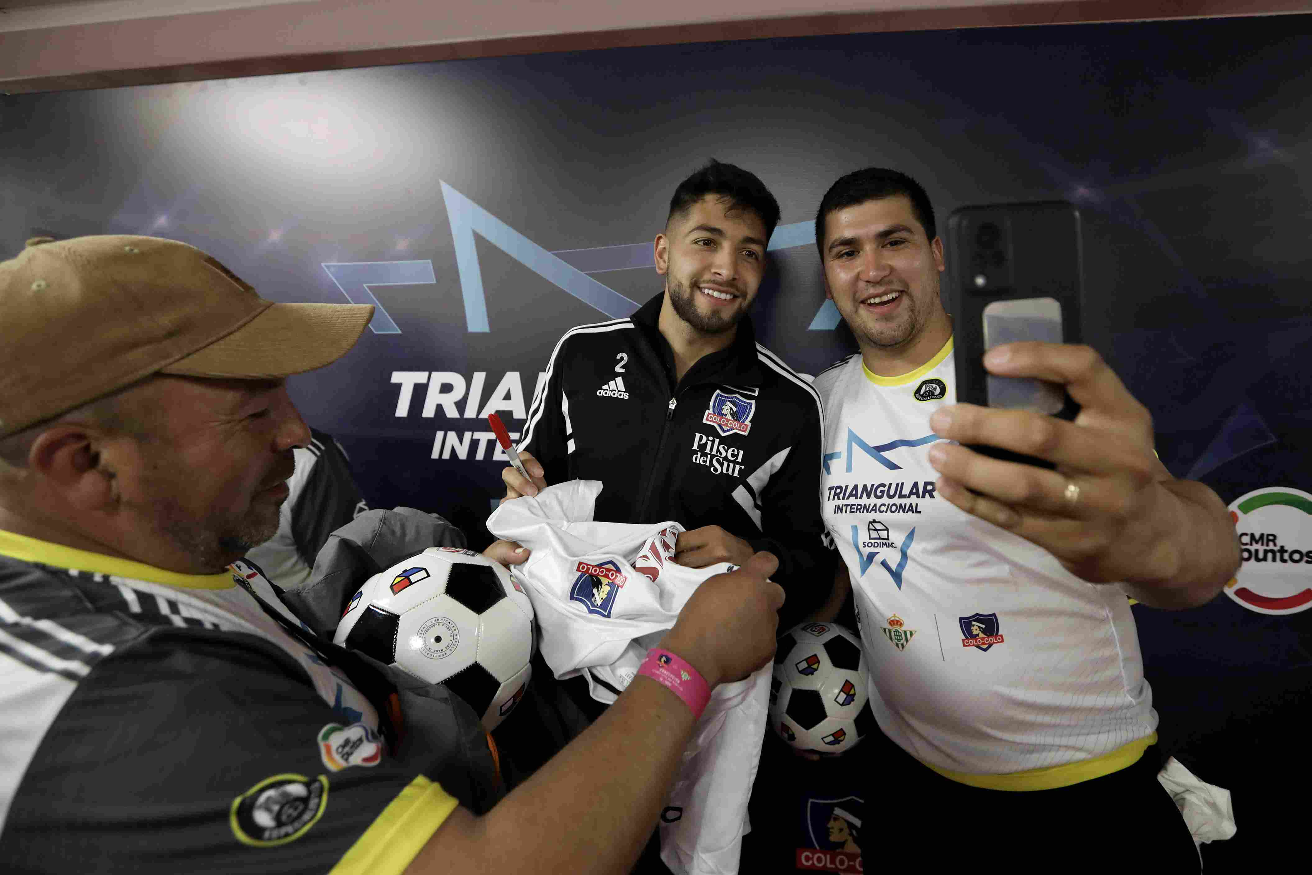 Galeria Triangular Sodimac - Sodimac Constructor