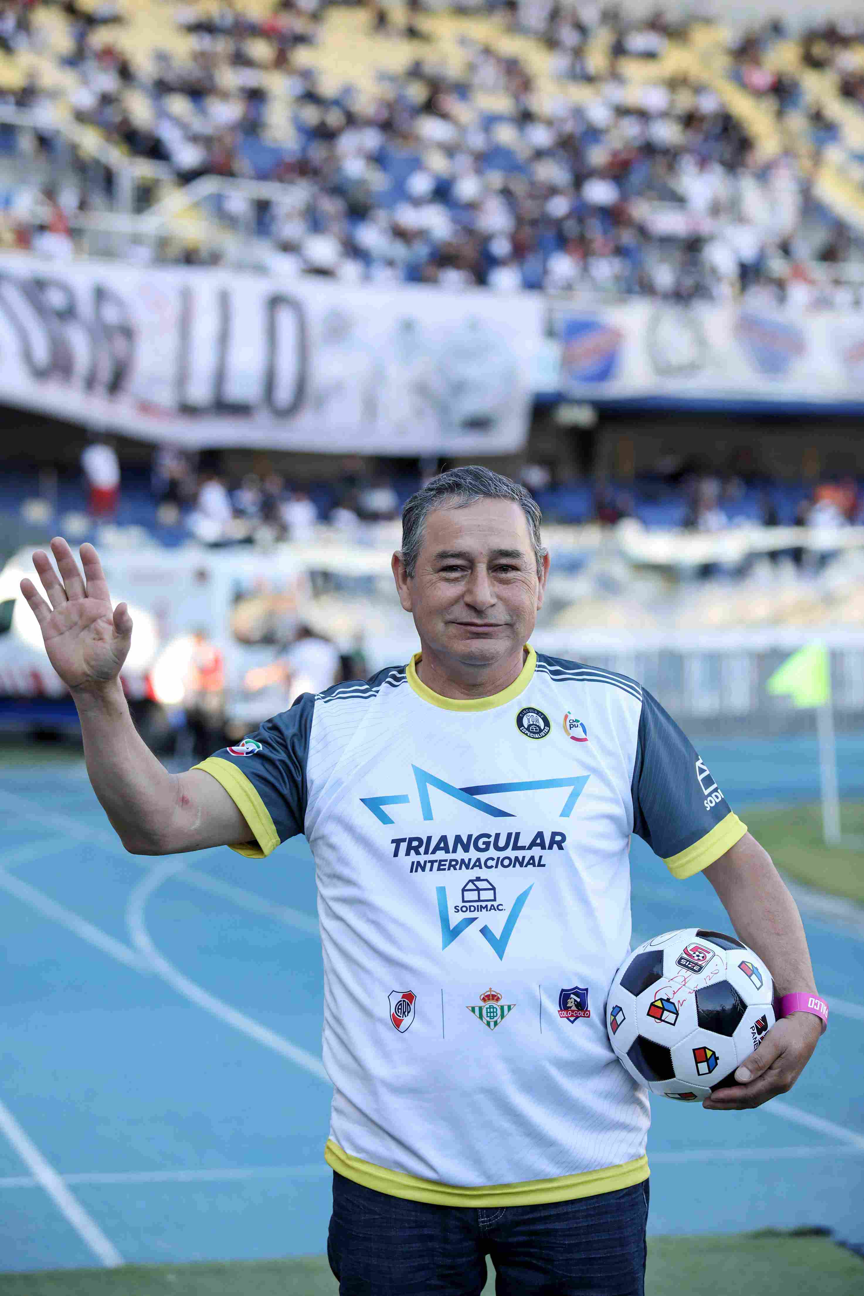 Galeria Triangular Sodimac - Sodimac Constructor