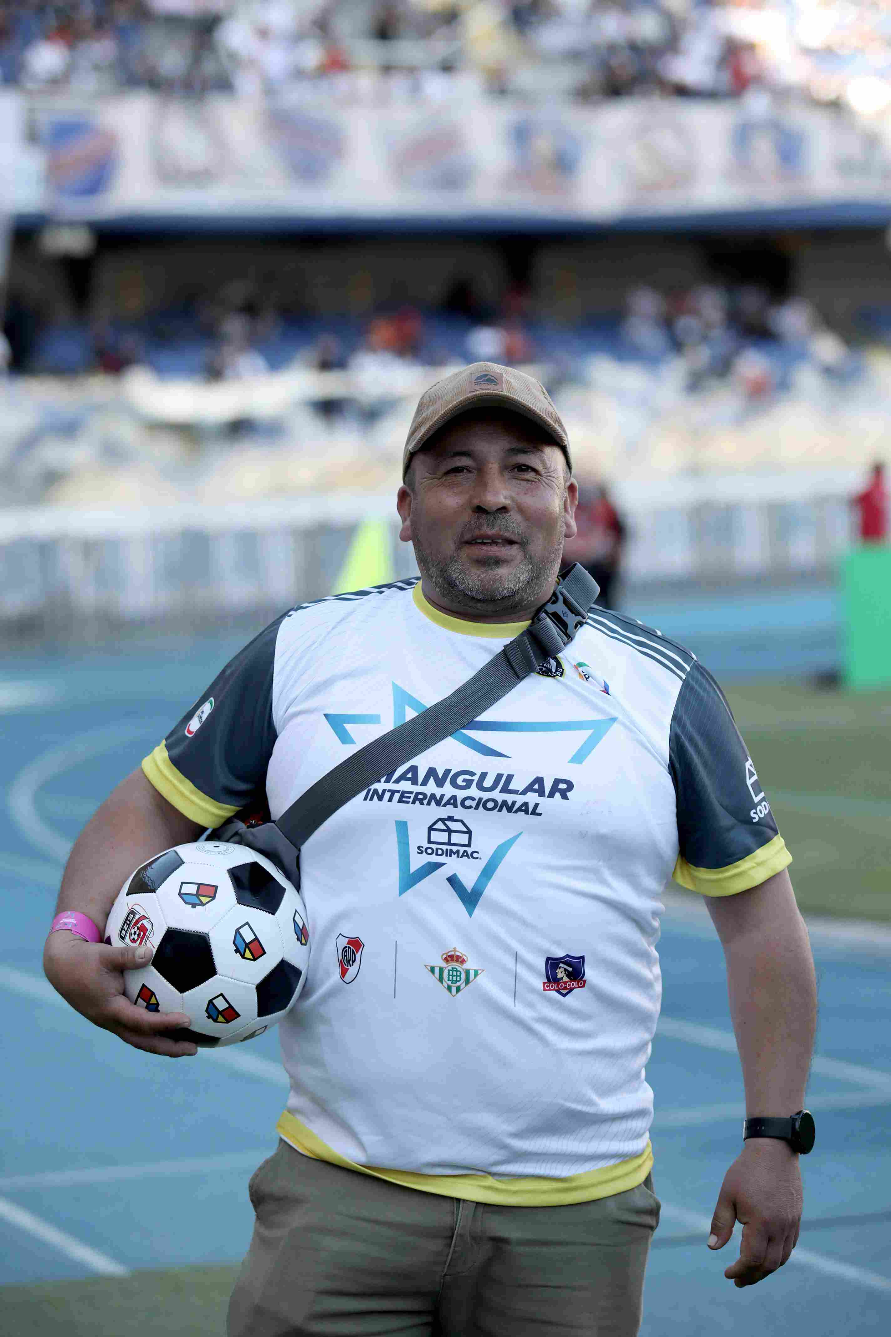 Galeria Triangular Sodimac - Sodimac Constructor