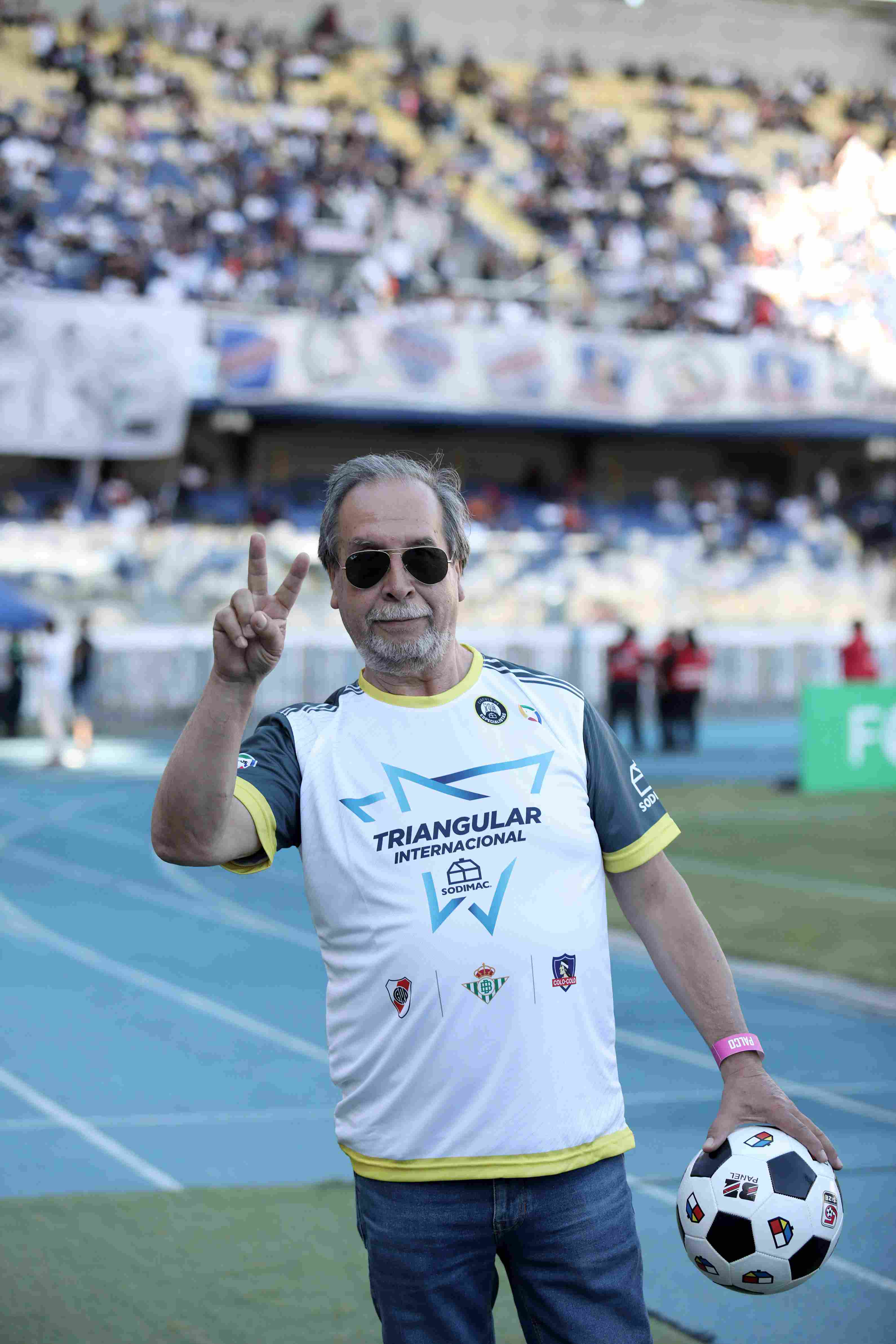 Galeria Triangular Sodimac - Sodimac Constructor