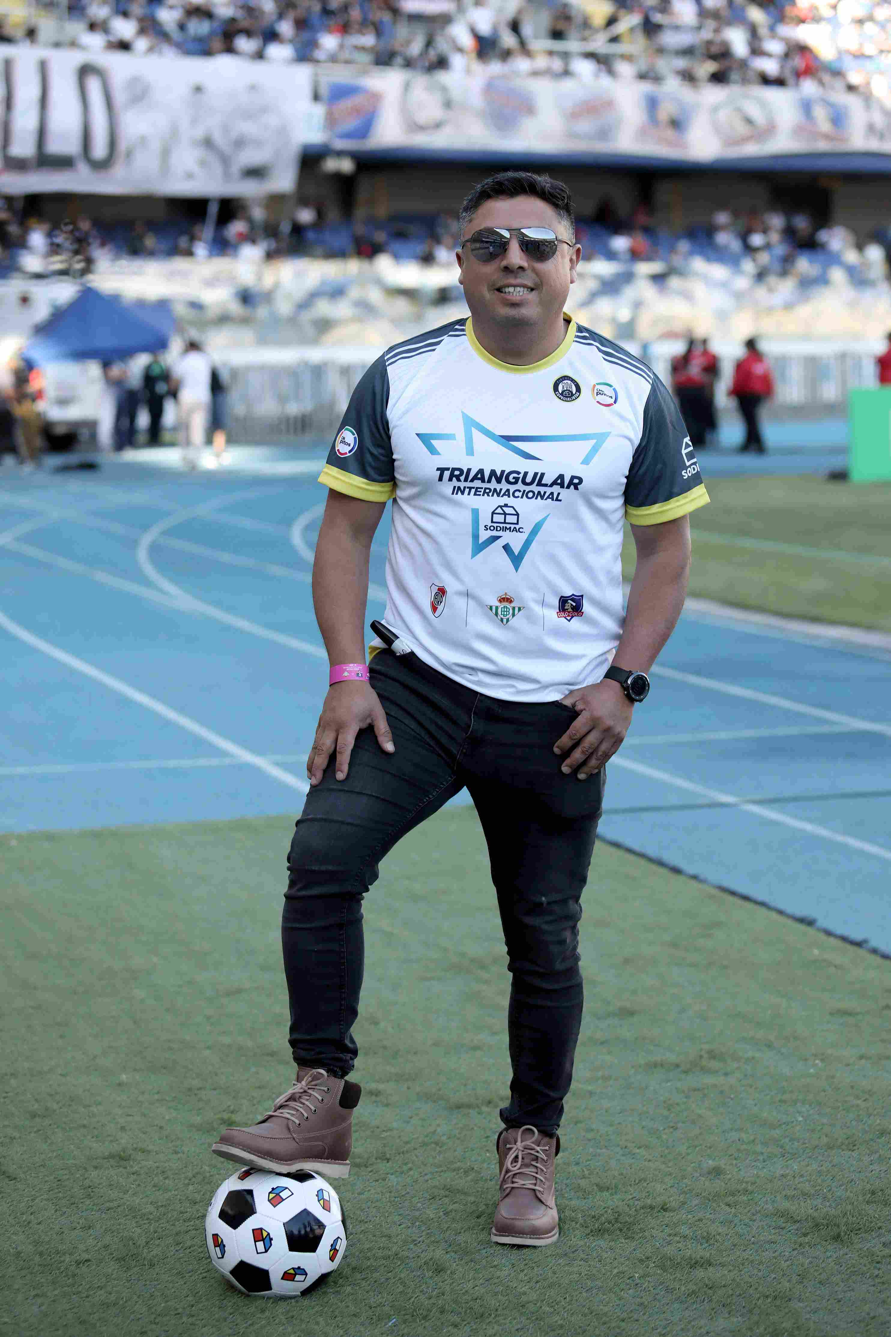 Galeria Triangular Sodimac - Sodimac Constructor