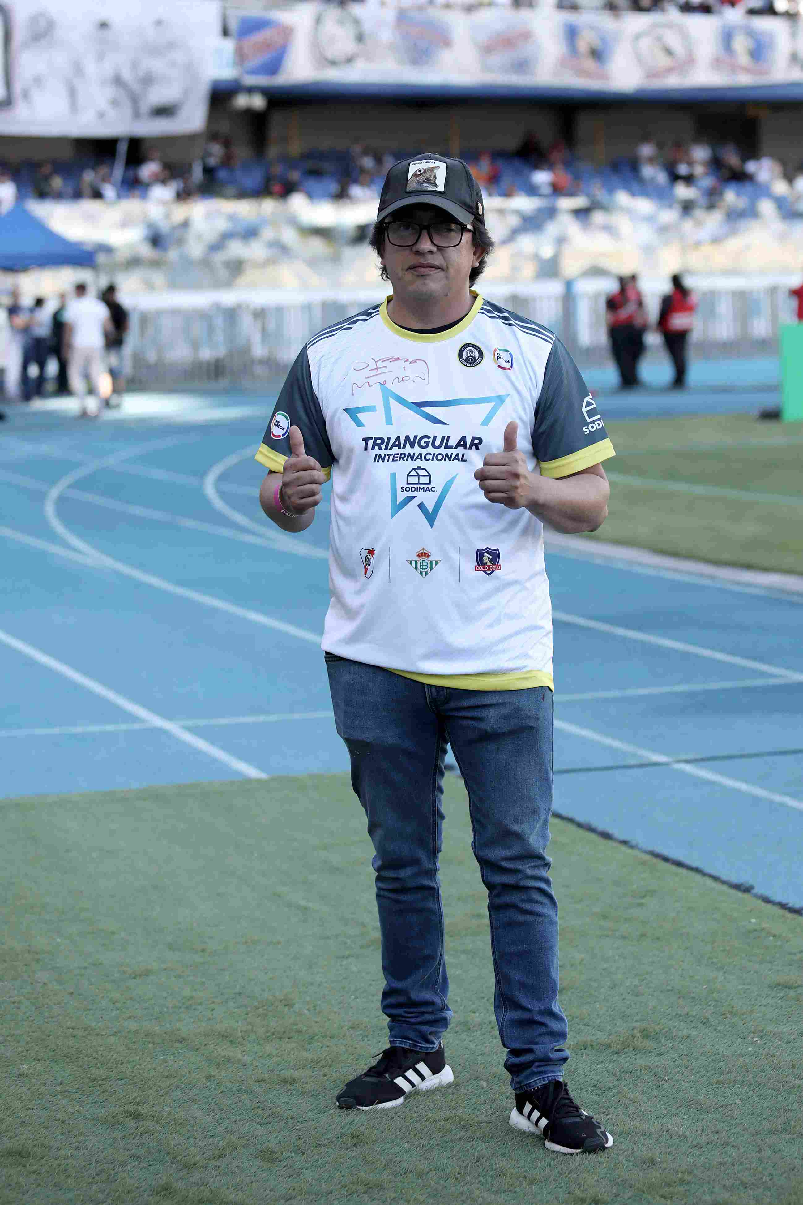 Galeria Triangular Sodimac - Sodimac Constructor