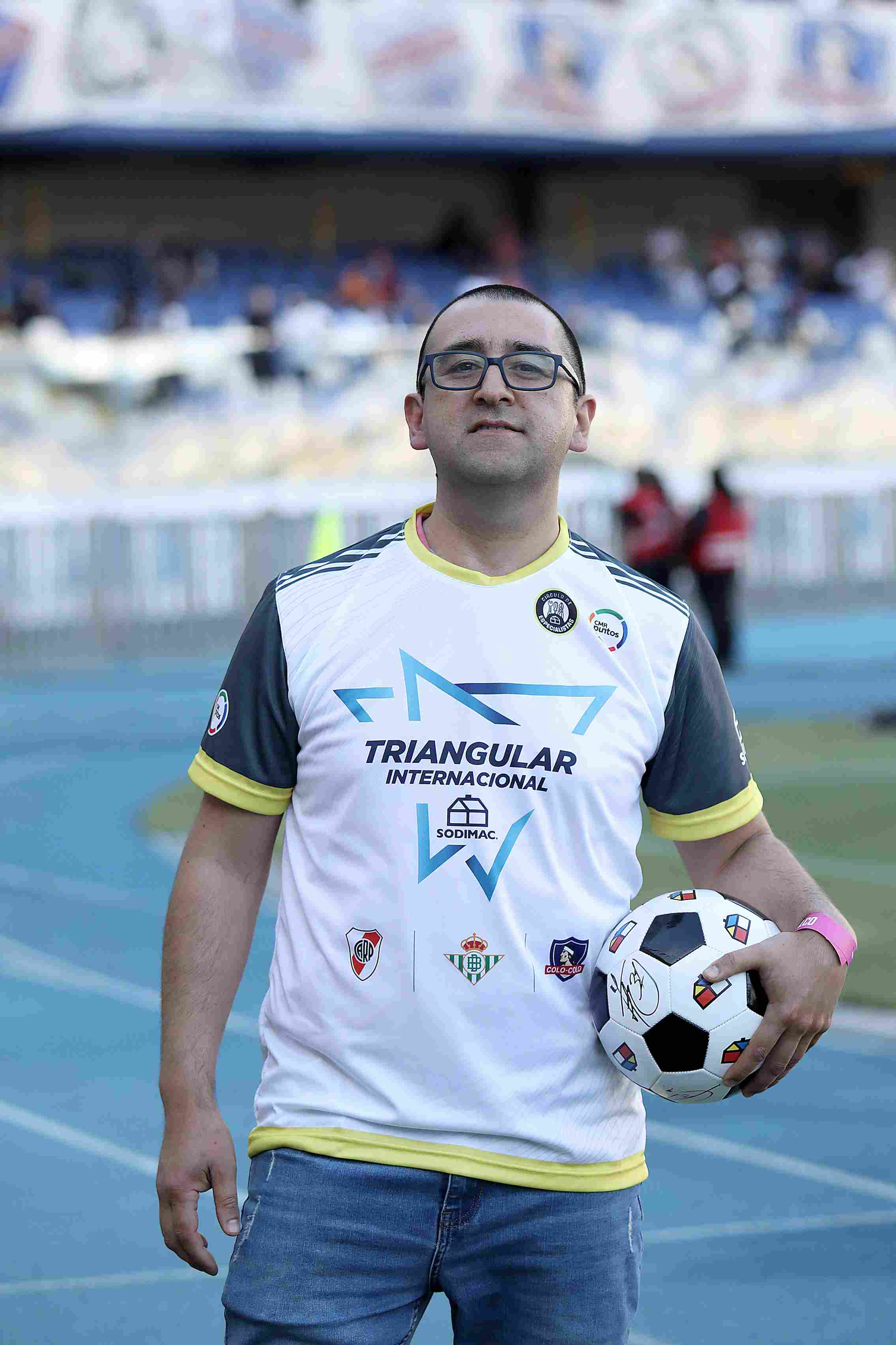 Galeria Triangular Sodimac - Sodimac Constructor