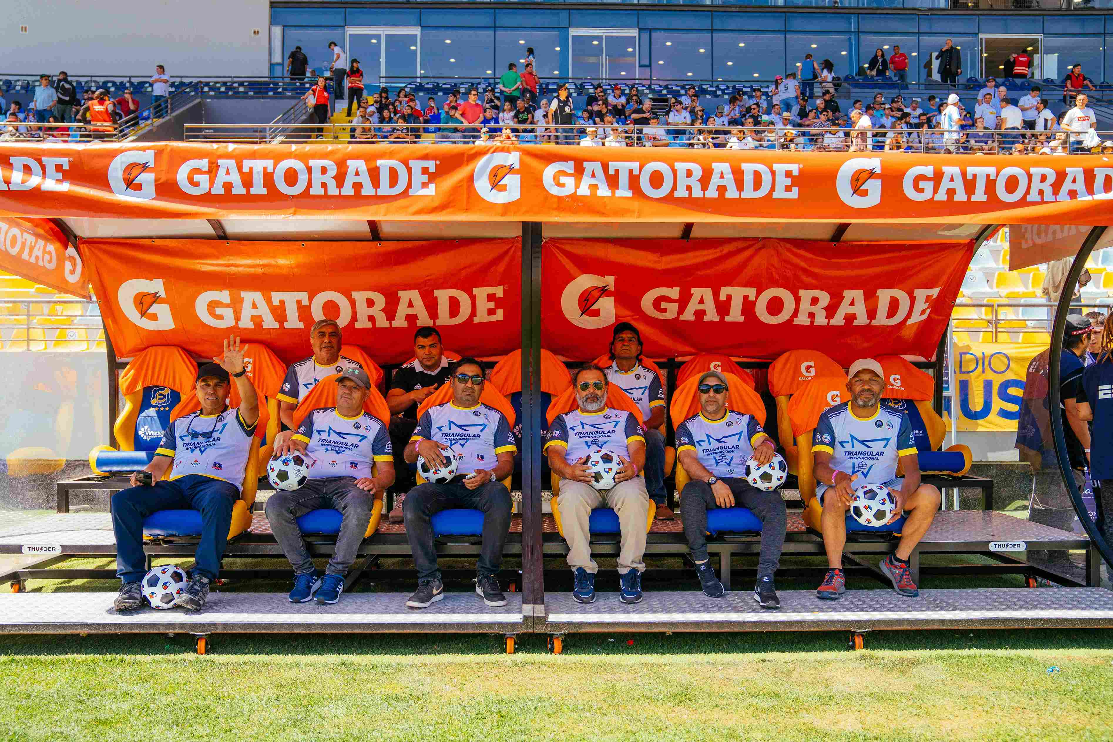 Galeria Triangular Sodimac - Sodimac Constructor