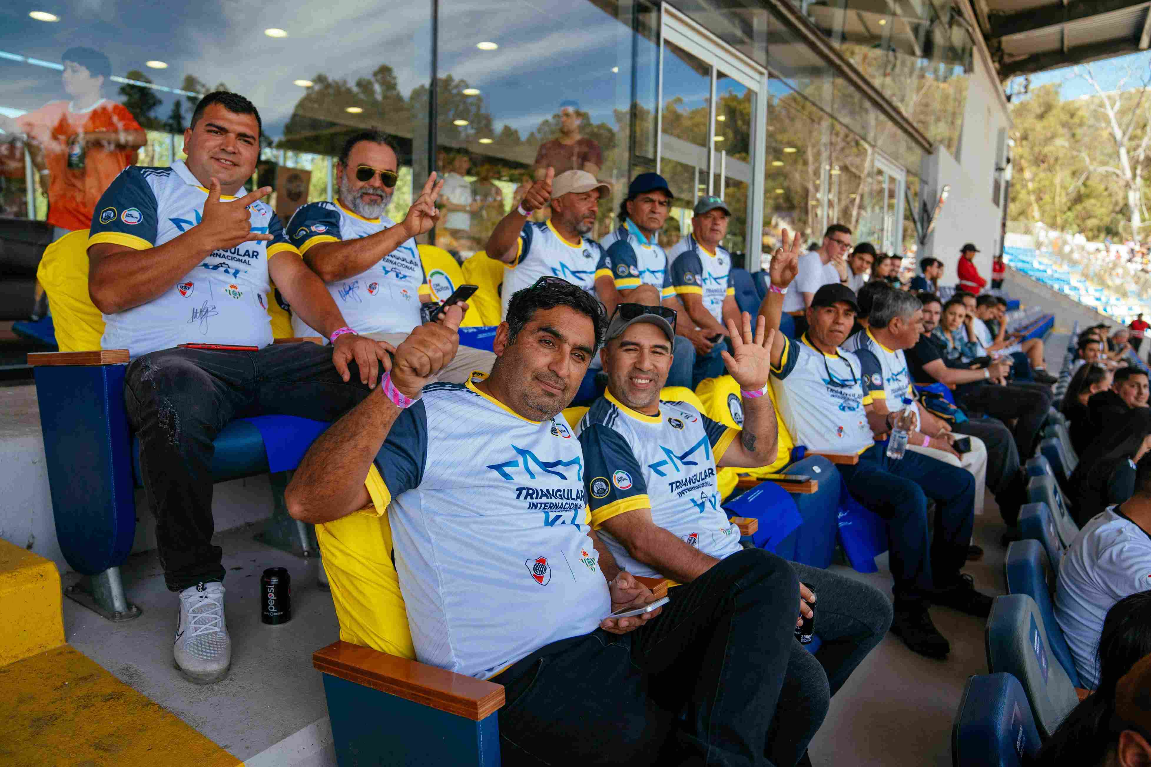 Galeria Triangular Sodimac - Sodimac Constructor